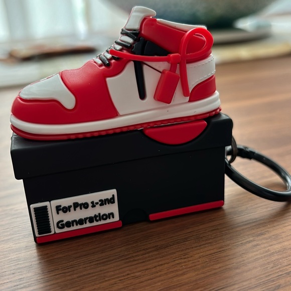 unbranded | Cell Phones & Accessories | St 2nd Generation Airpod ...